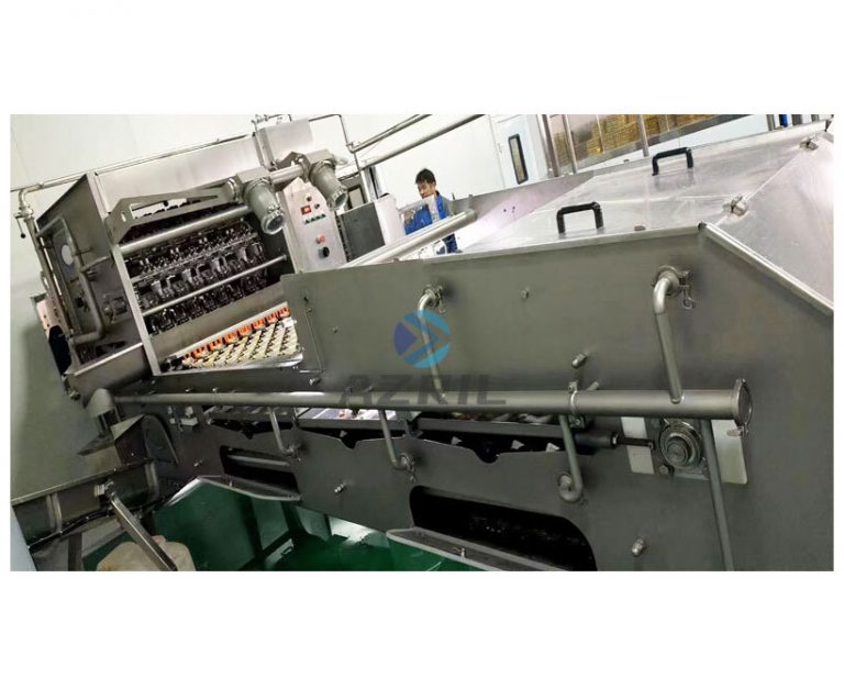 Egg Breaking Machine Egg Peeling Machine Manufacturer | Egg machine ...