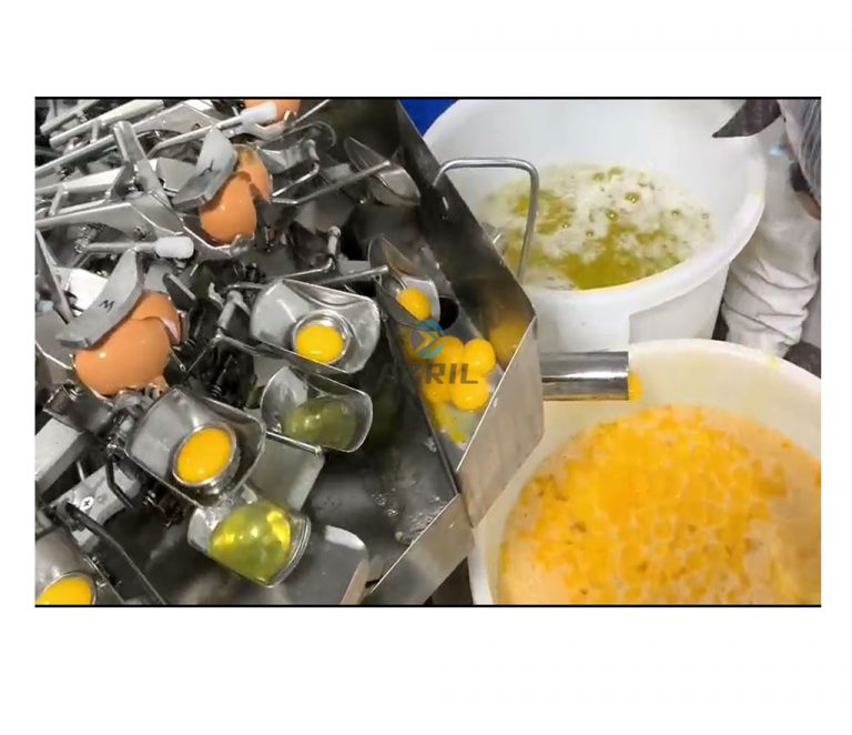 Egg Breaking Machine Egg Peeling Machine Manufacturer | Egg machine ...